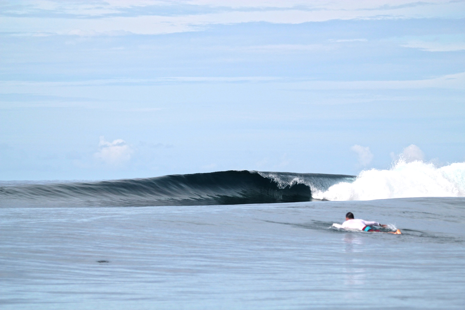 An Introduction to Surfing in Fiji, Best Fiji Surfing - Pacific Island ...