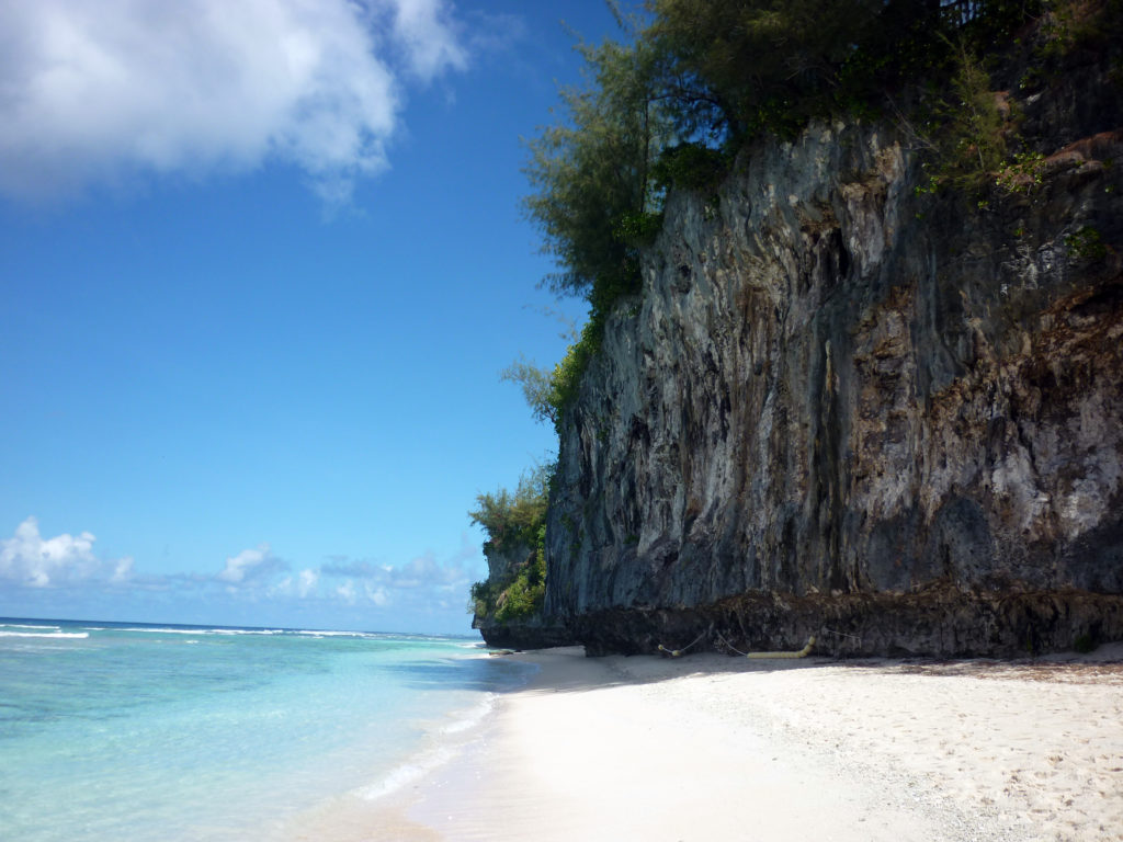 A Leap of Love in Guam - Pacific Island Living - Travel & Tourism Guide