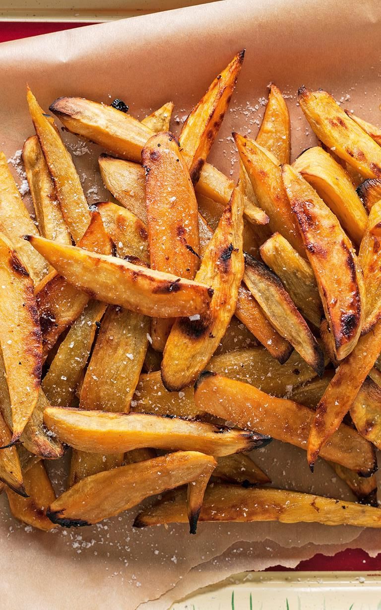 Colourful Kumara Sweet Potato - Pacific Island Living - Travel ...