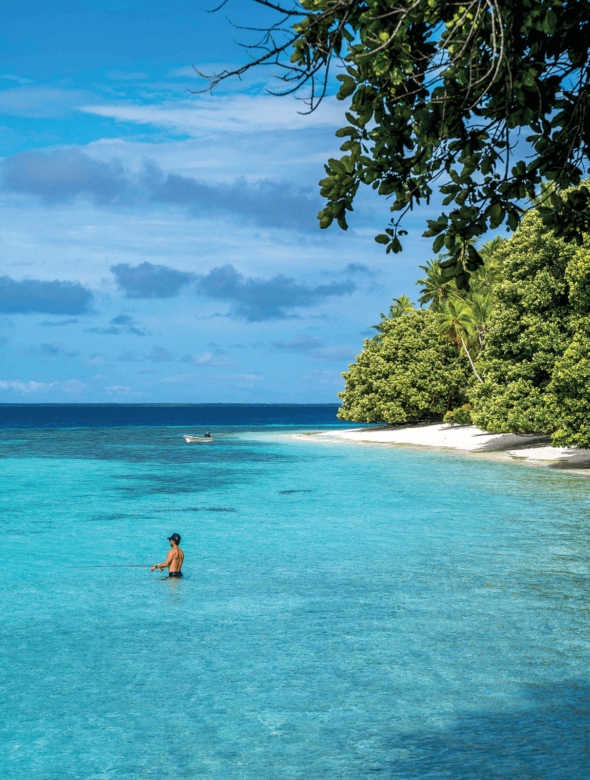Family holiday in Vanuatu - Pacific Island Living - Travel & Tourism Guide