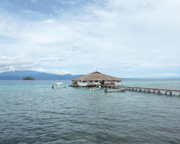 Western Province resorts to visit in 2024 - Pacific Island Living ...